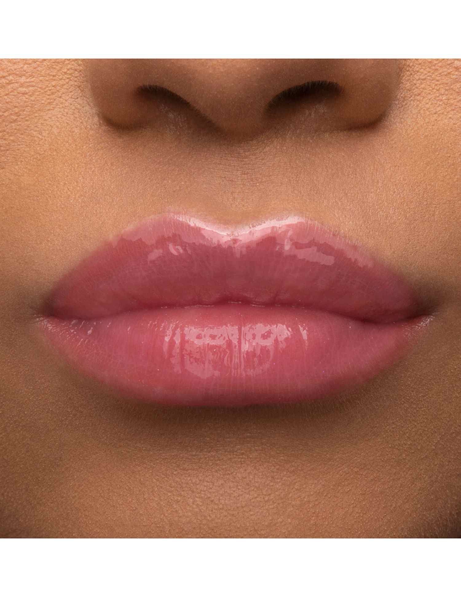 Lip Injection Power Plumping Lip Gloss • Just Friends