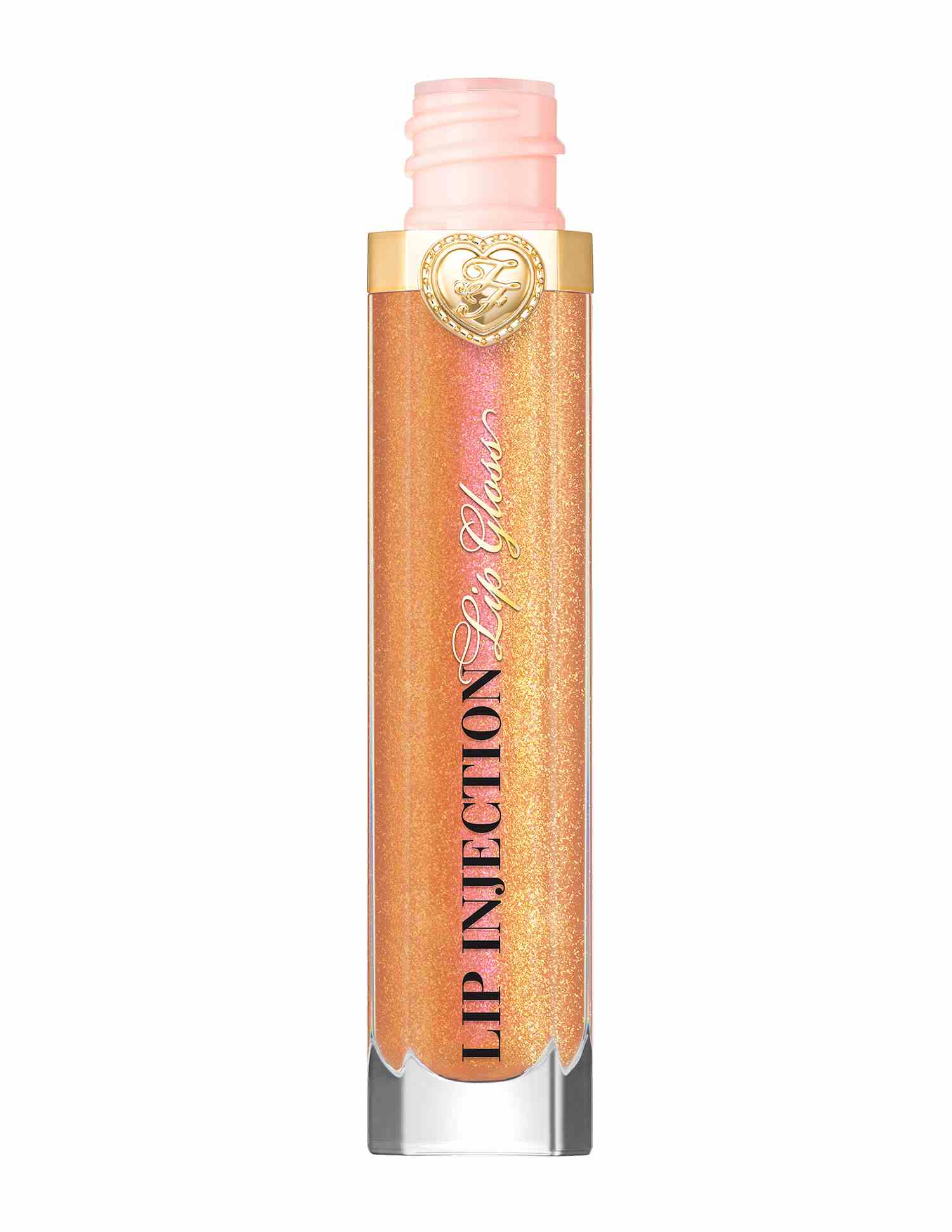Lip Injection Power Plumping Lip Gloss • Secret Sauce