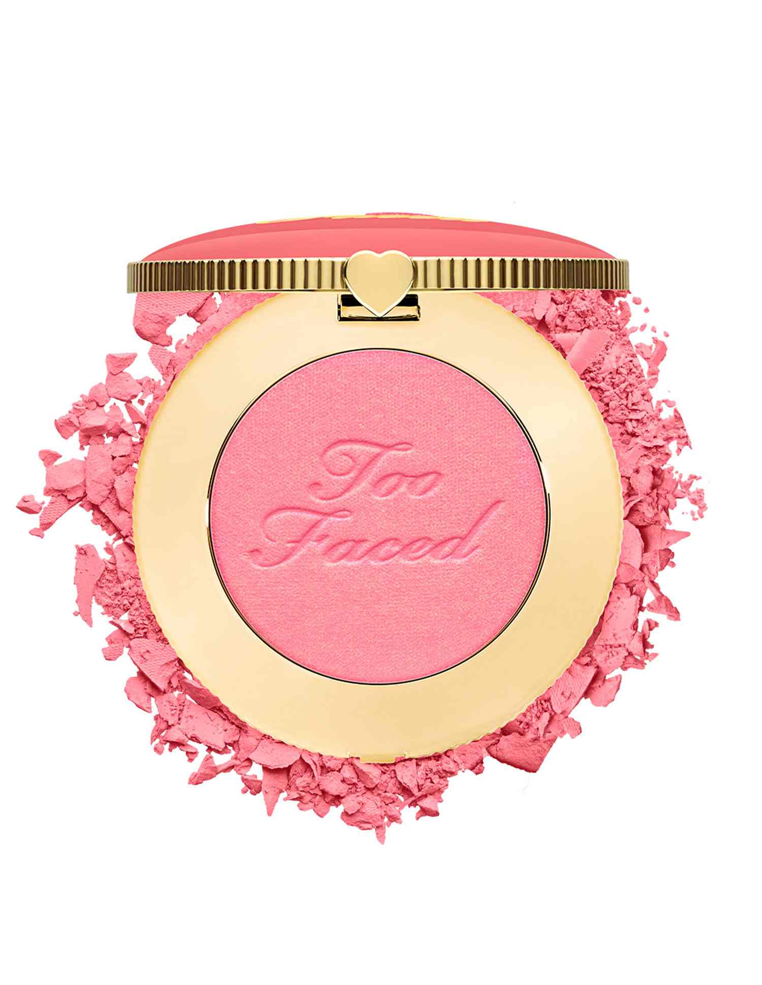 Cloud Crush Blurring Blush • Golden Hour