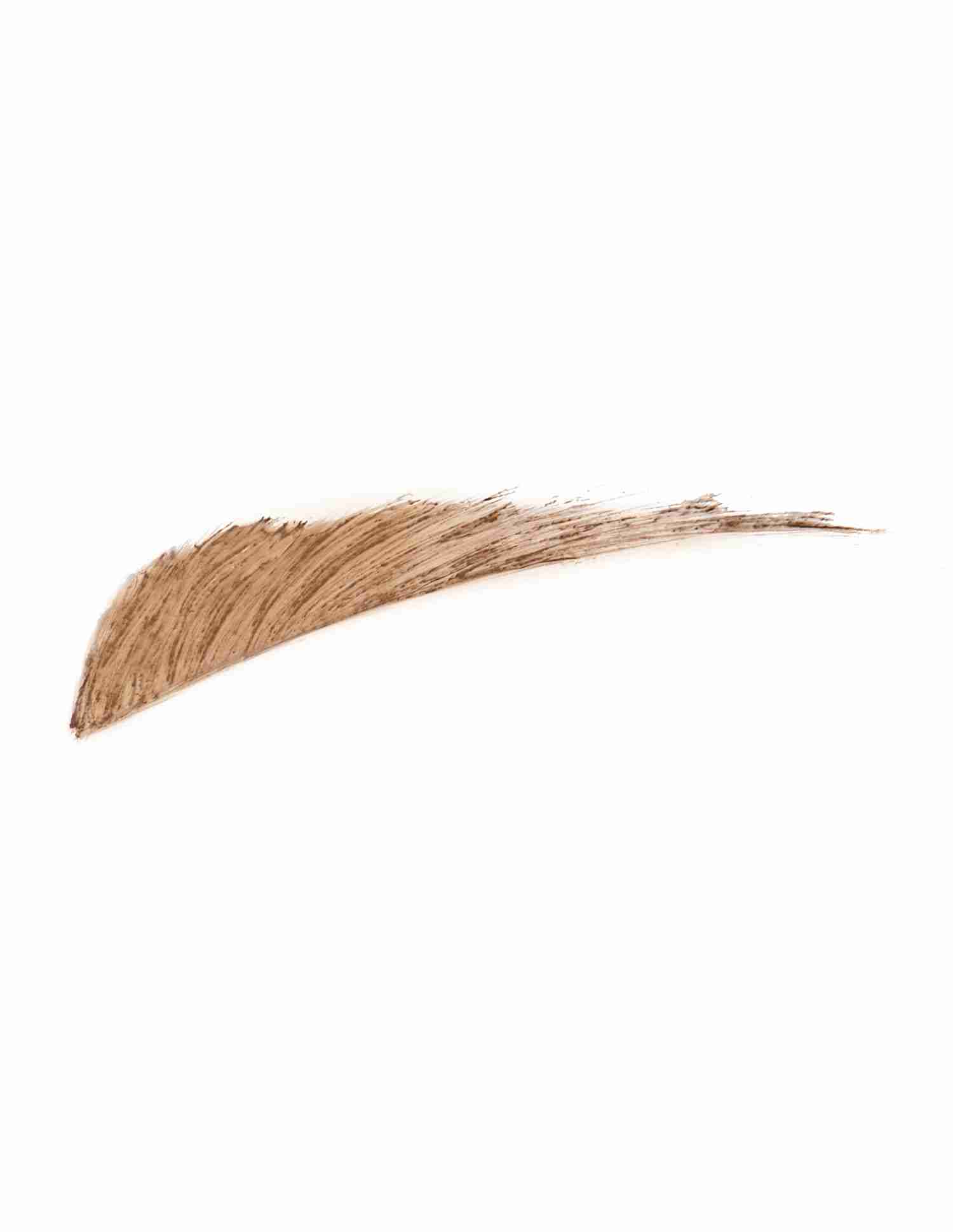 Brow Wig Eyebrow Gel • Natural Blonde