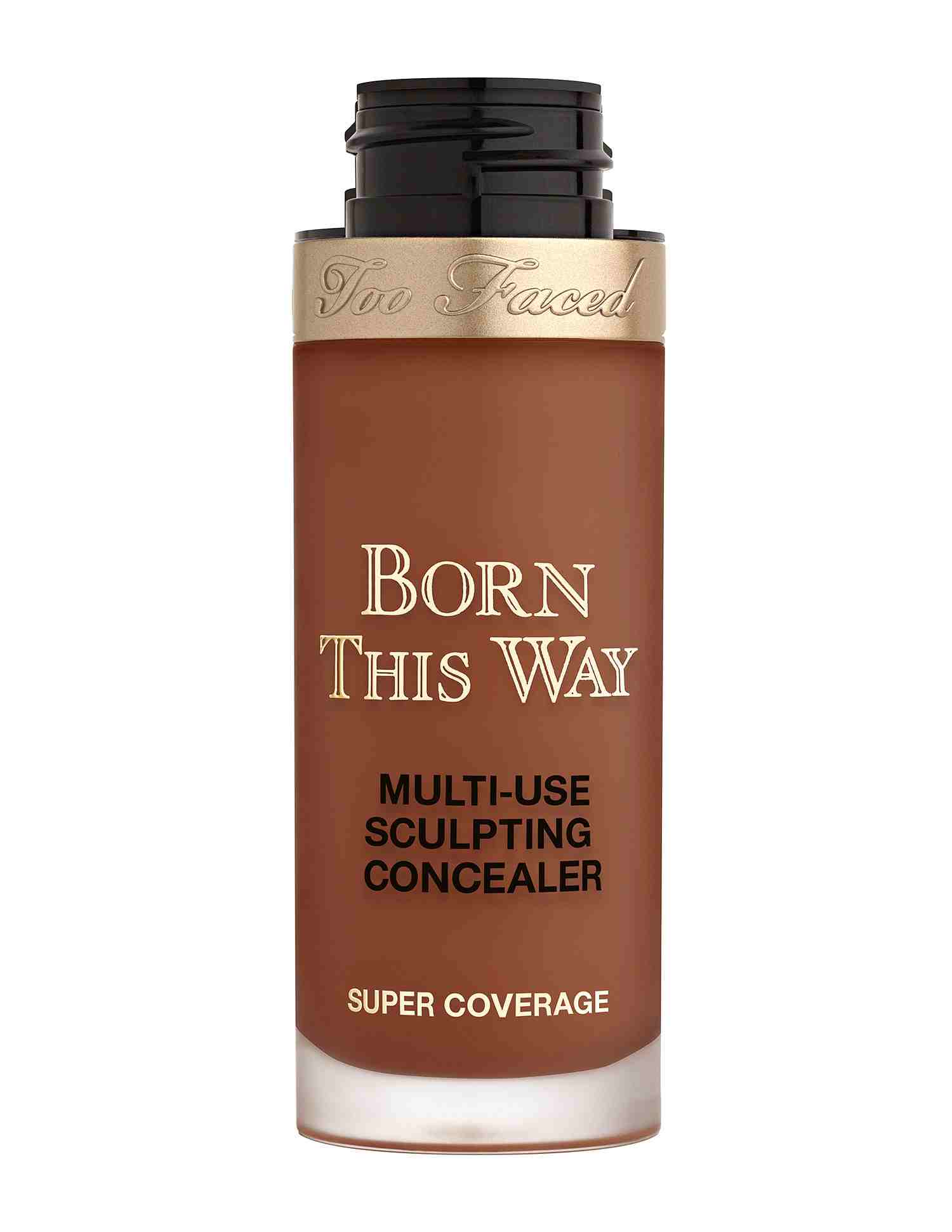 Born This Way Super Coverage Multi-Use Concealer • Sable