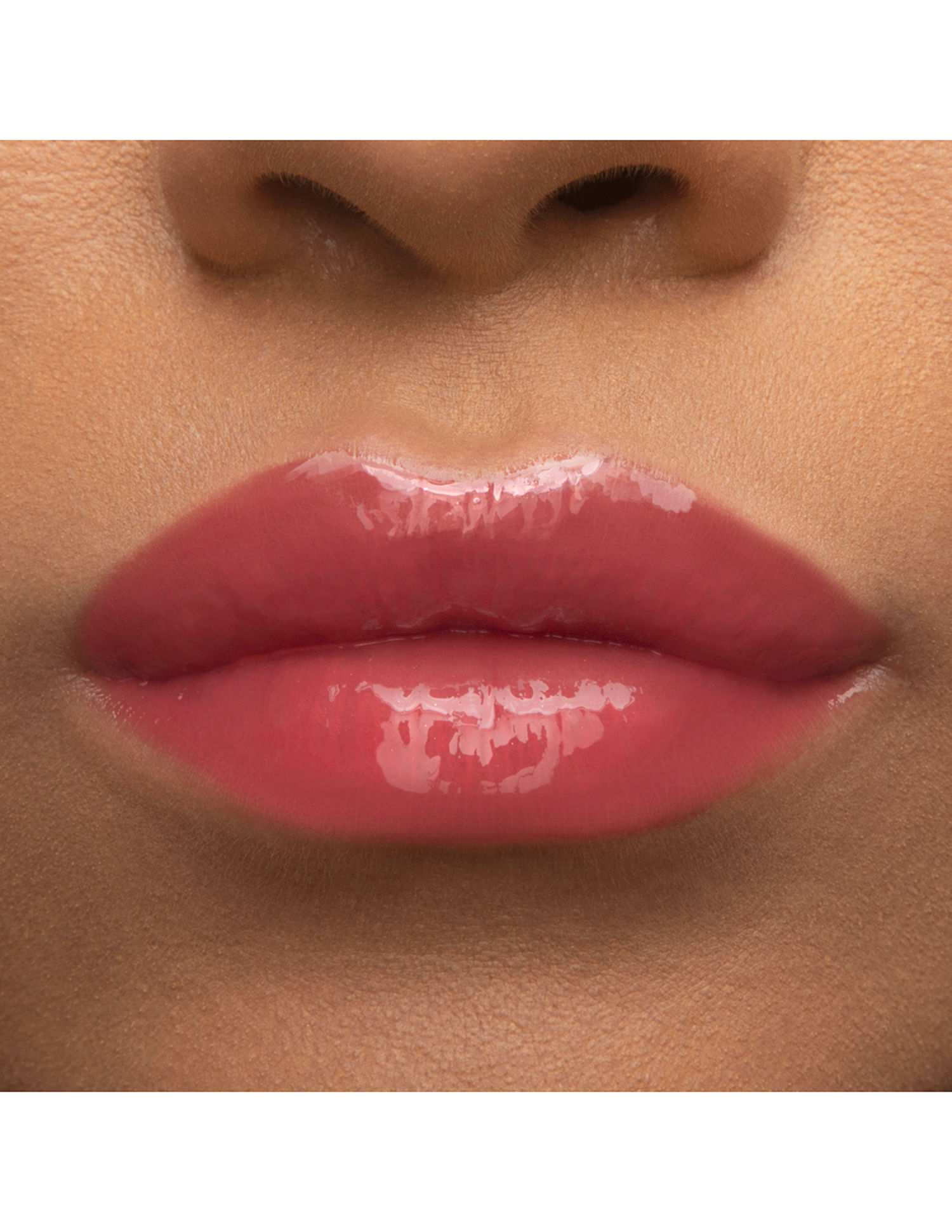 Lip Injection Power Plumping Lip Gloss • On Blast