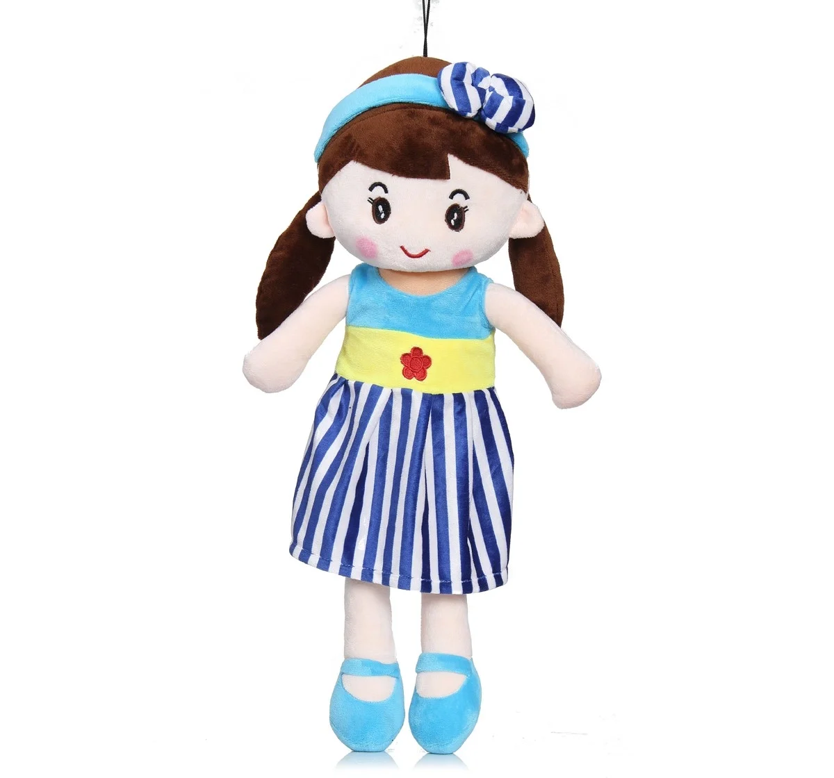 Toy Tales Cute Doll, 80 cm, 3Y+, Multicolor