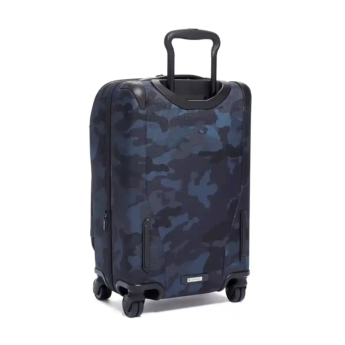 International Front Lid 4 Wheeled Carry-On