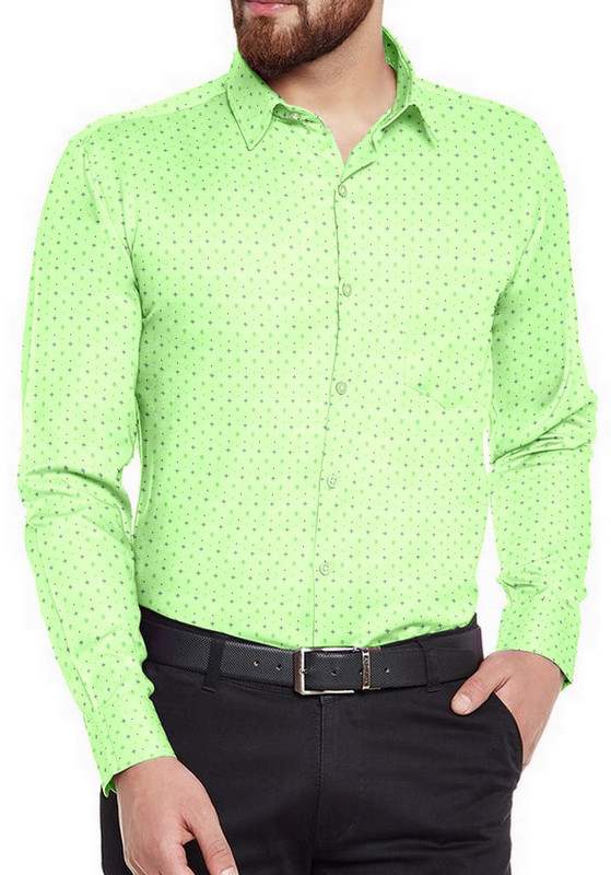 Turtle Formal Shirts