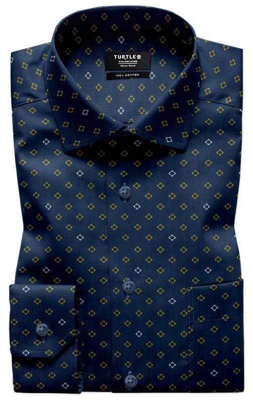 Turtle Formal Shirts