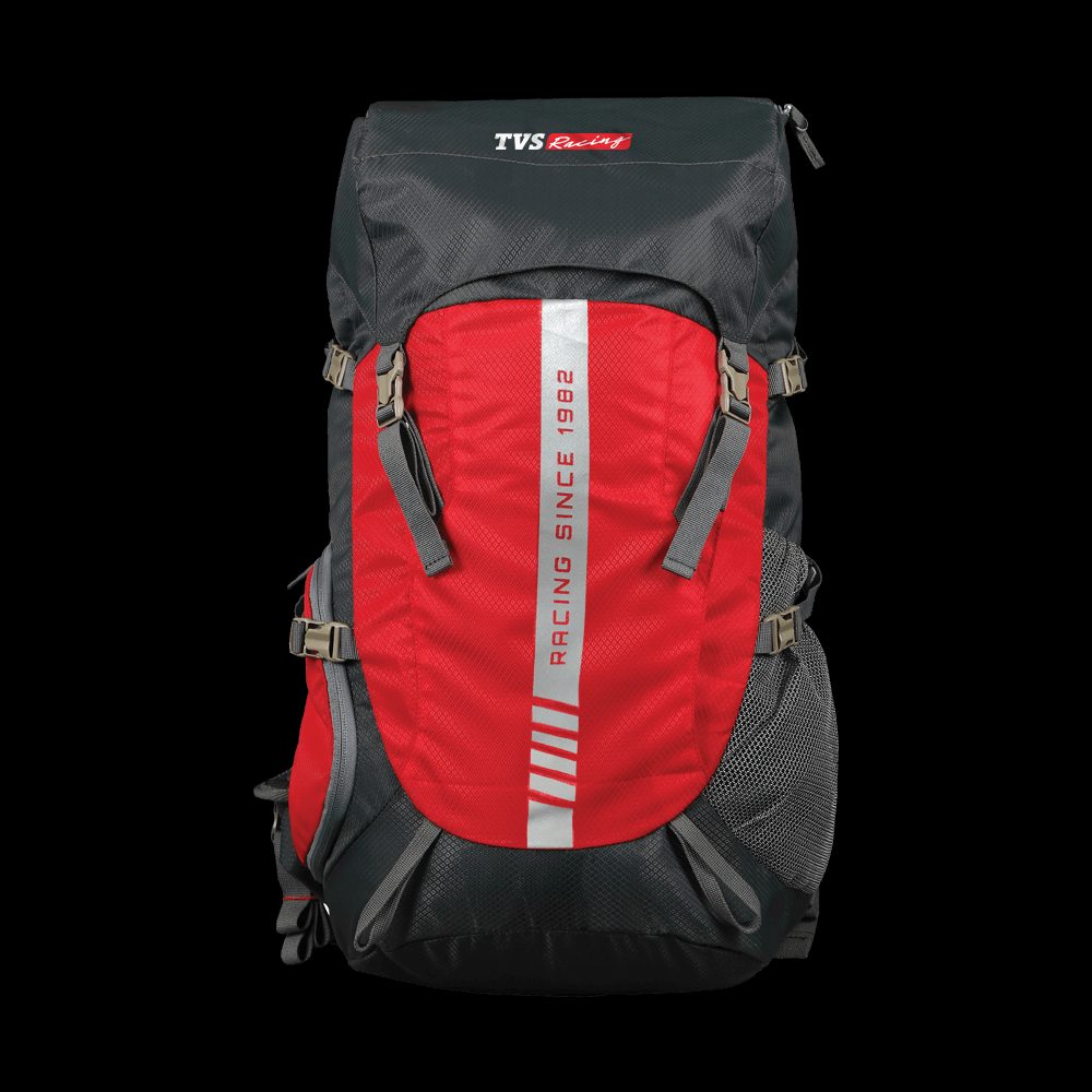 TVS Racing Bag Pack