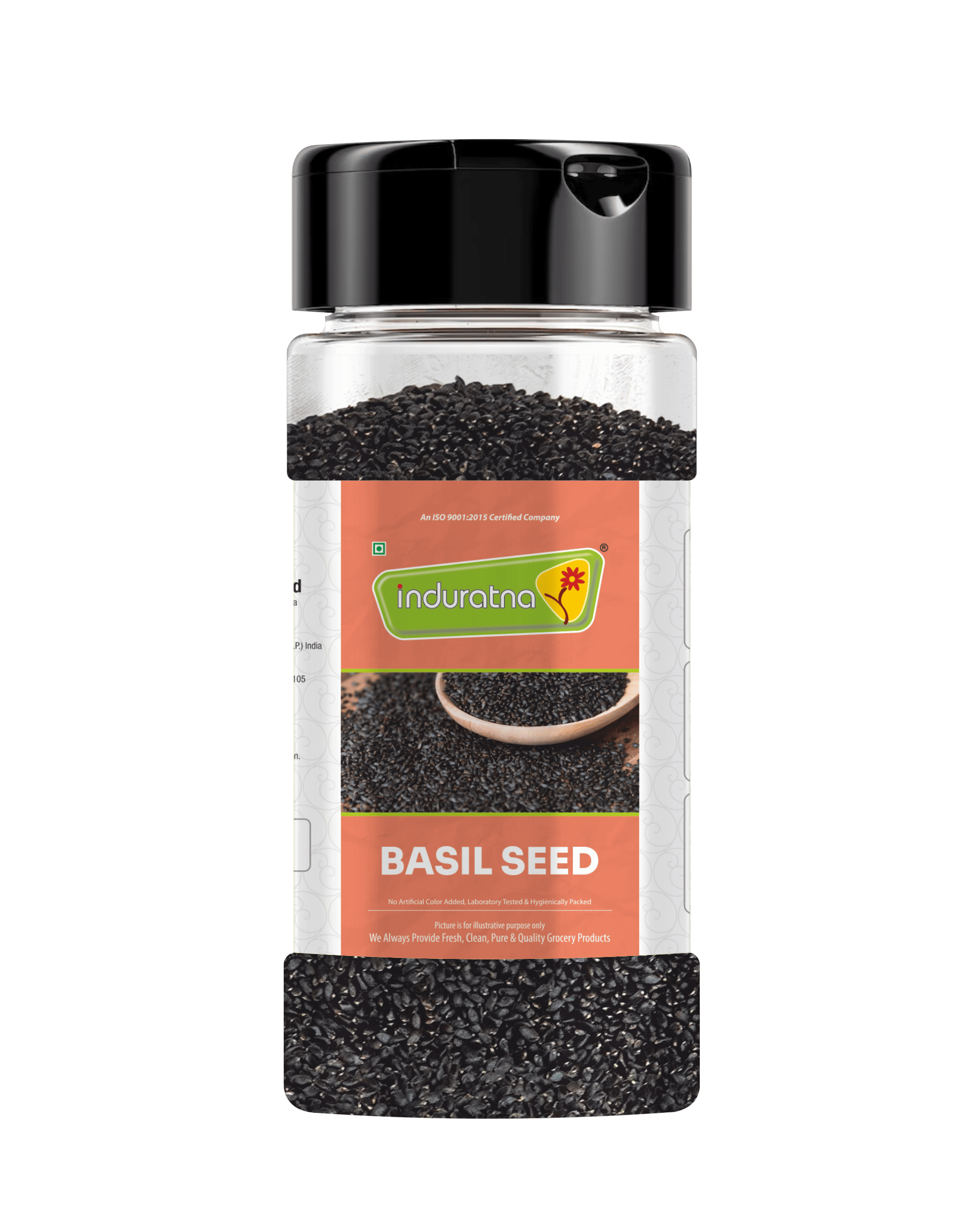 Basil Seeds (Sabza)