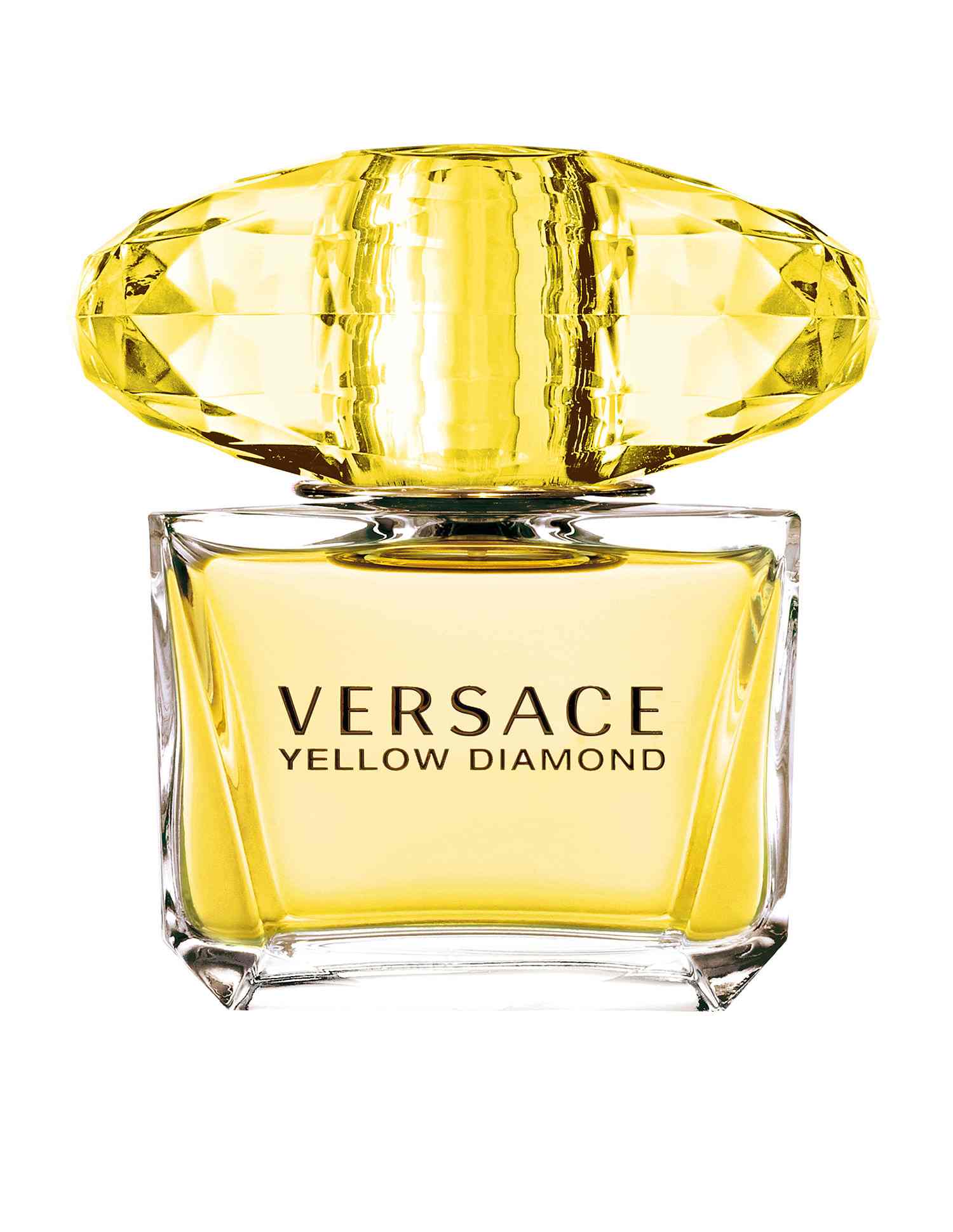 Yellow Diamond Eau De Toilette