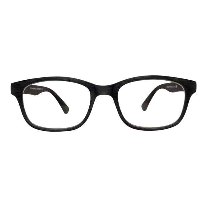 Vision Express(+1.00) Black Oval Ready Reader RRBW19