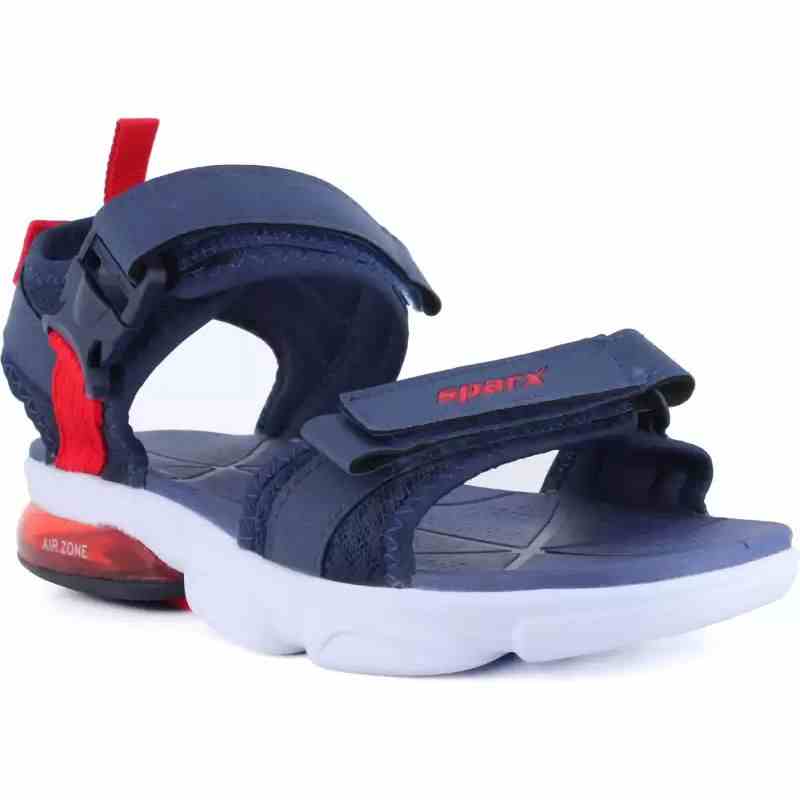 Sparx Ss0543G Men Floaters
