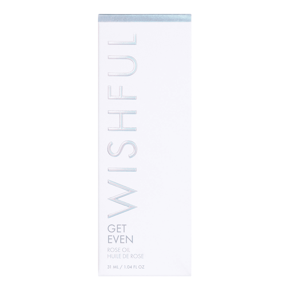 Get Even Rose Oil • 31ml