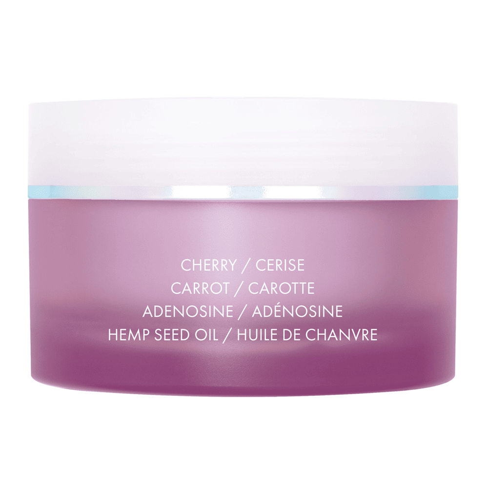 Pillowgasm Cherry Glow Sleeping Mask • 55g