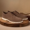 The Otes Ruosh Men Brown Boot | RUOSH