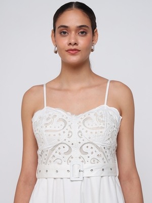 Belgravia Bloom Dress