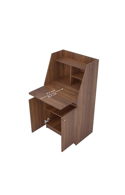 NEUDOT Wonder Engineered Study Table | Multi-Purpose Study Table ...