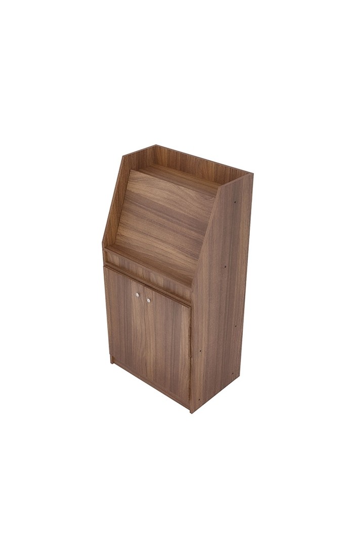 Wonder Study Table | Computer Table for Students - Leon Teak
