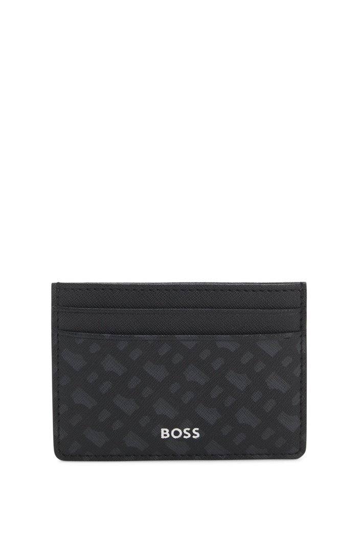 Wallets for men | HUGO BOSS | Smart designs