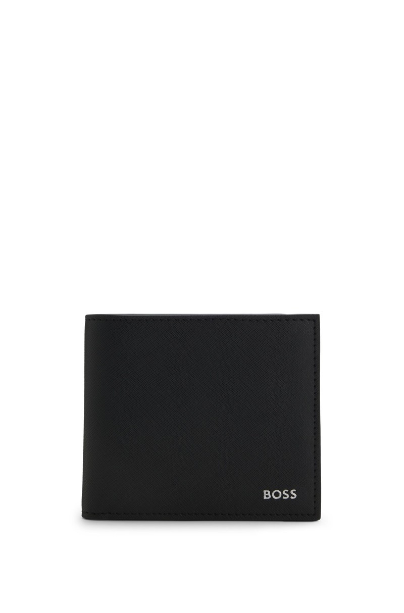 Wallets for men | HUGO BOSS | Smart designs