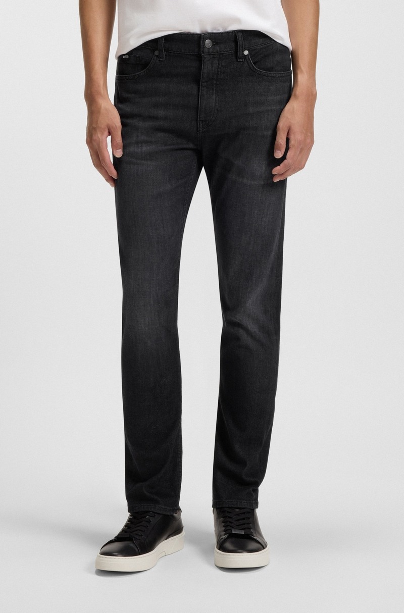 HUGO BOSS | Men's Designer Jeans | Denim Jeans for Men