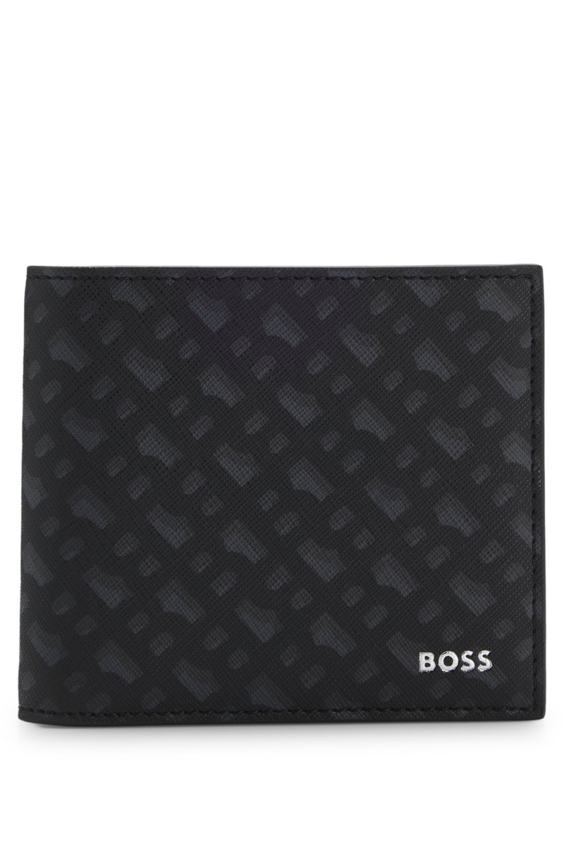 Wallets for men | HUGO BOSS | Smart designs